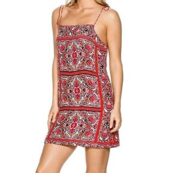 Billabong Dresses Nwt Billabong Night Out Lightweight Junior Dress